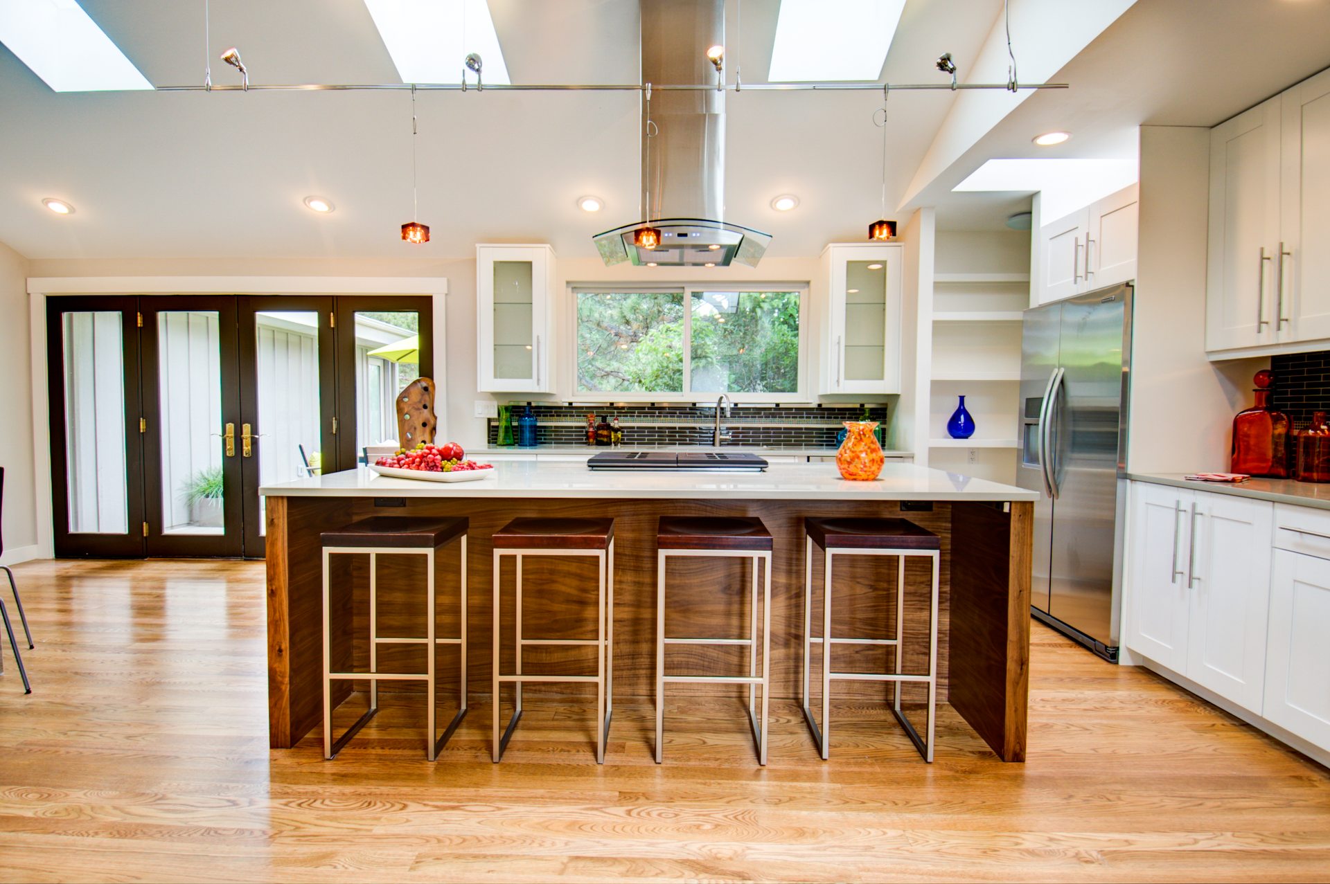 Projects - Silver Lining Builders